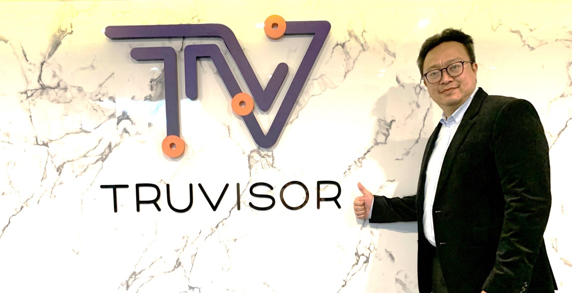 Thailand Office Opening: Industry veteran from Cisco joined Truvisor ...
