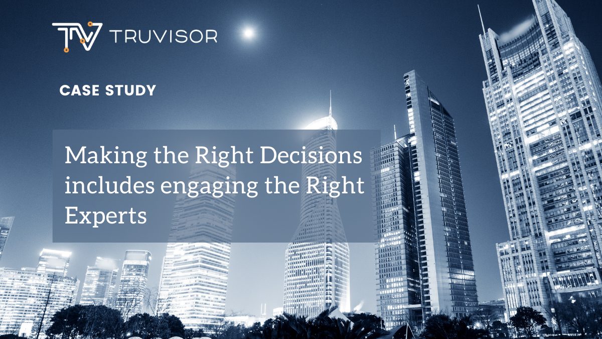 AMS implemented Decisions IPA to streamline global processes and ...