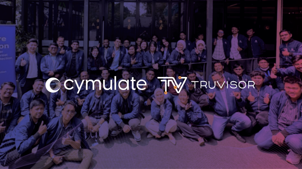 Building Cyber-Ready Organizations in Indonesia with Cymulate BAS ...