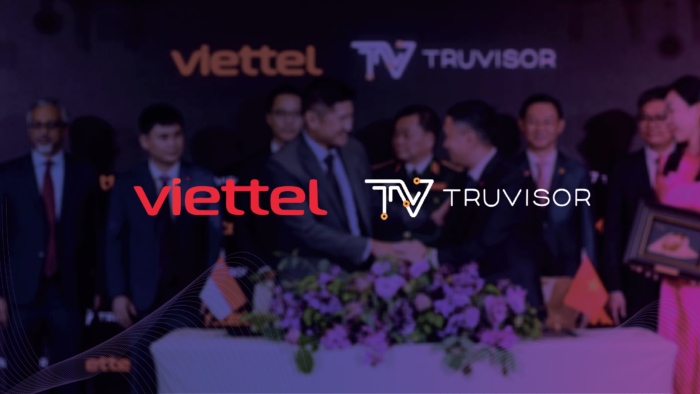 TruVisor and Viettel: A New Chapter Begins in Singapore - TruVisor